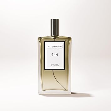 The Essence Vault 444 Fragrance 100ml | Designer Inspired Unisex ...