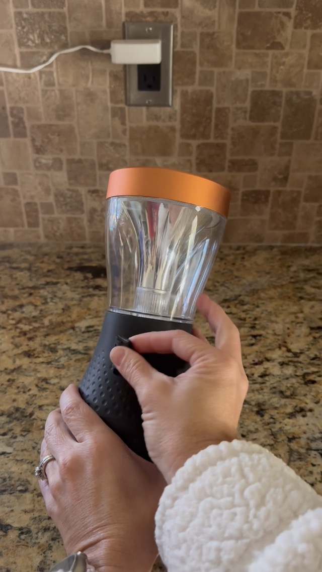 Watch Duracell lantern review on Amazon Live