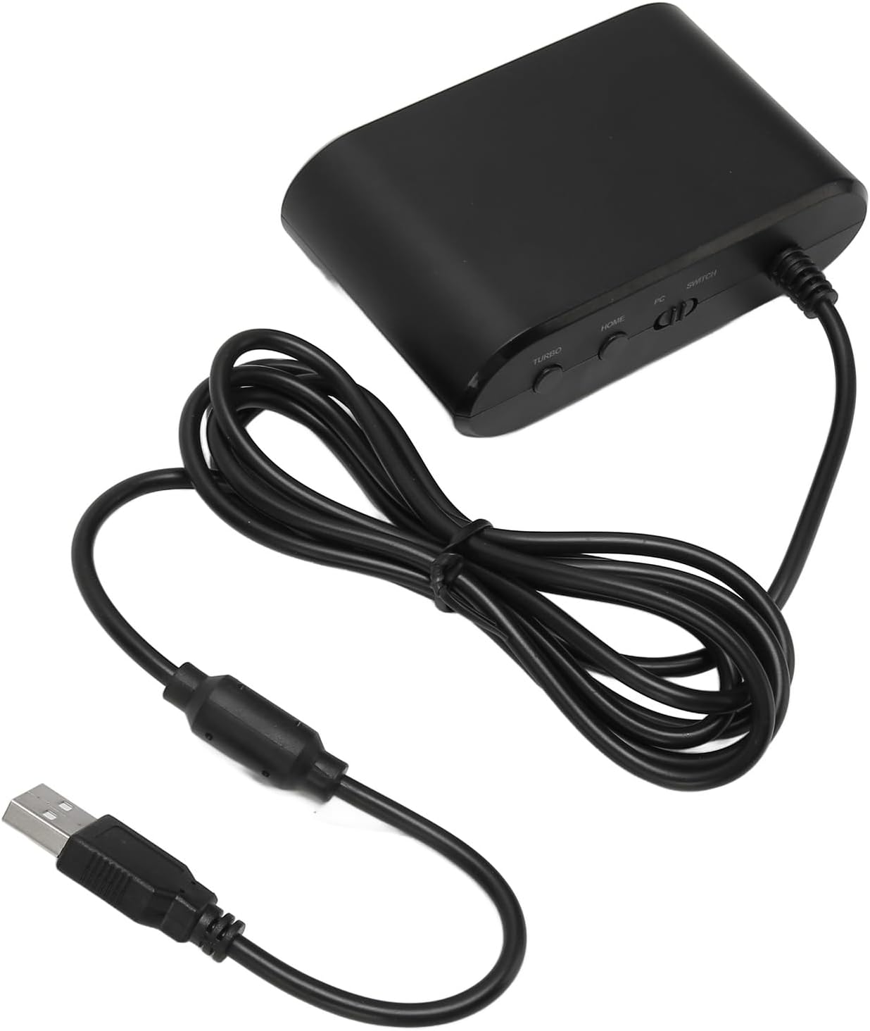 N64 Controller Adapter, Game Controller Converter 2 in 1 Gamepad ...