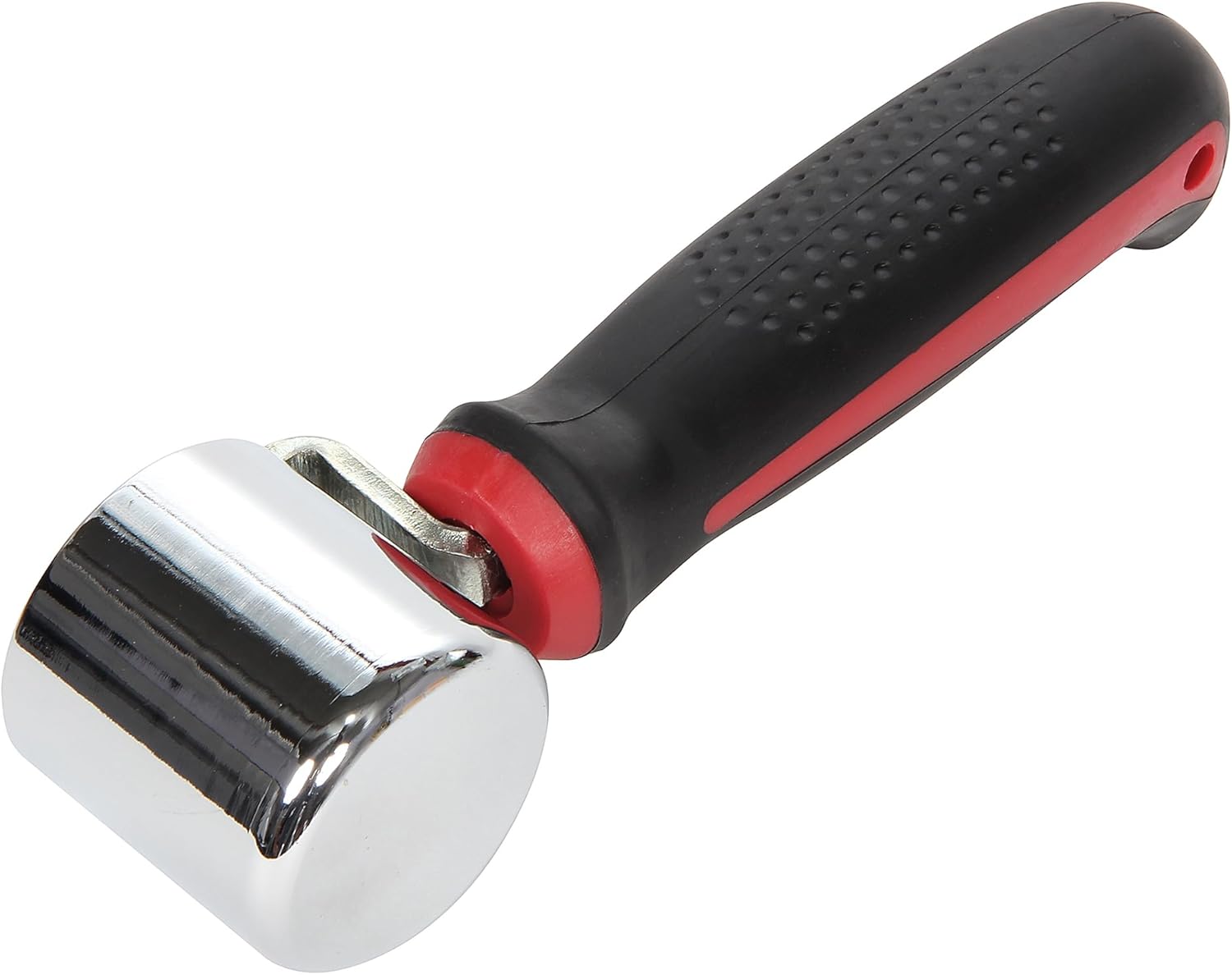 ROBERTS 10-964 2 in. Vinyl Seam Roller, Black/Red - Amazon.com