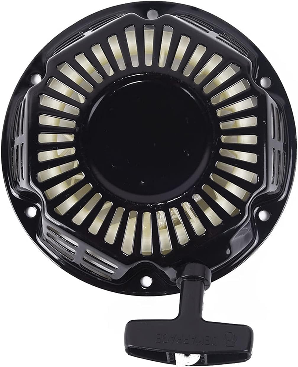 Pexorin Harbor Freight Predator 212cc Engine 6.5HP Recoil Pull Starter ...