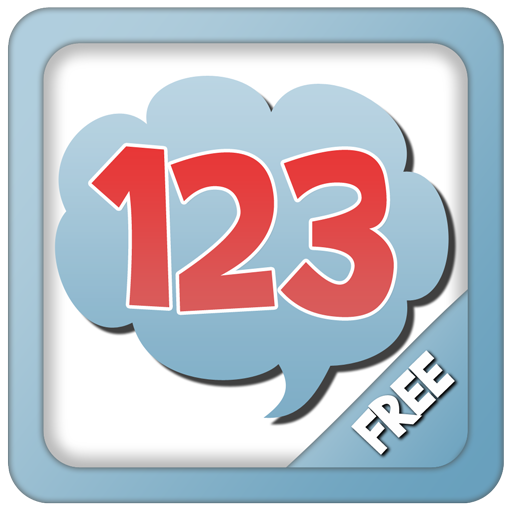 123 - Numbers and counting for kids - App on Amazon Appstore