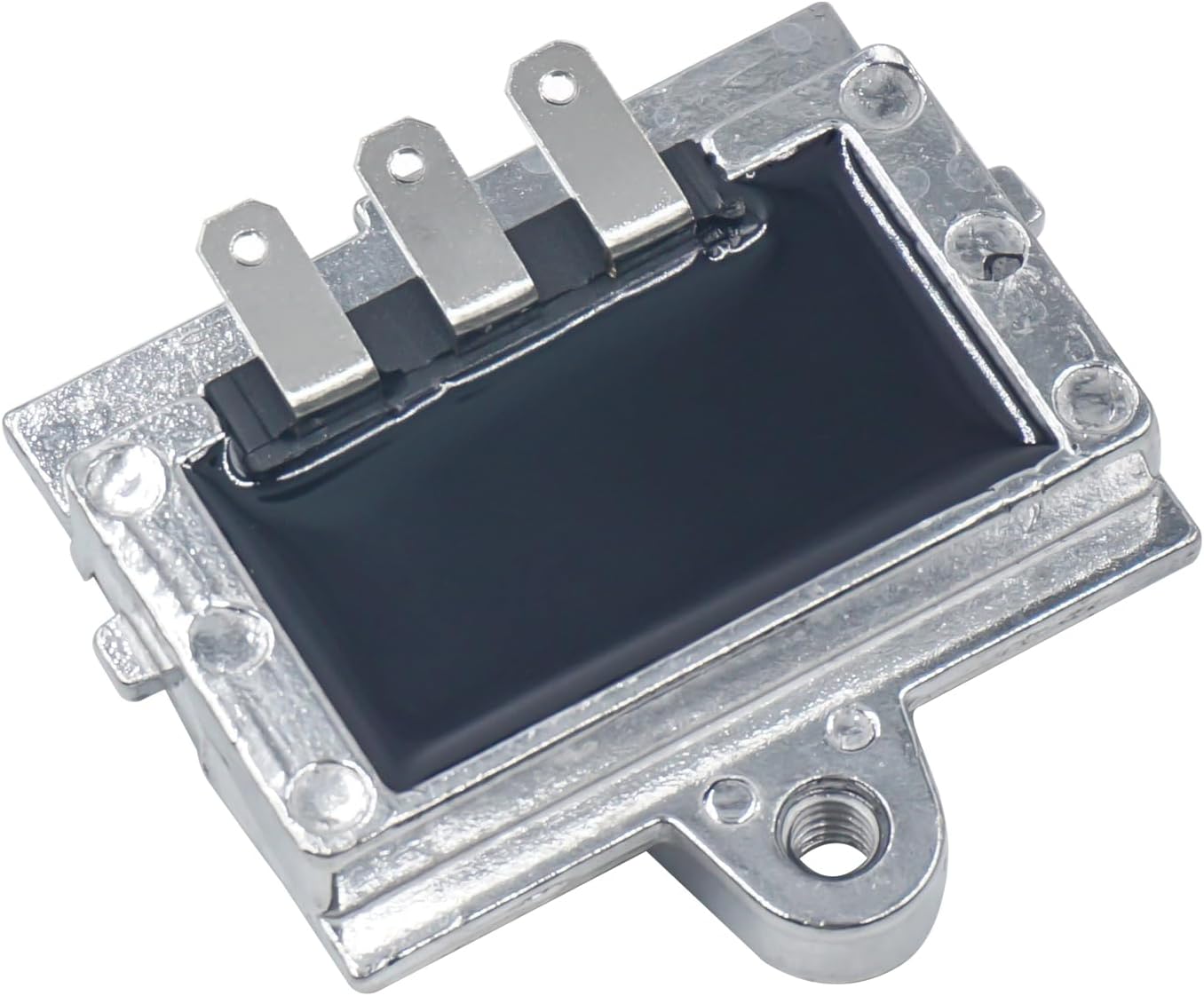 Rectifier Voltage Regulator 191-1748 191-2106 191-2208 191-2227 Fits ...