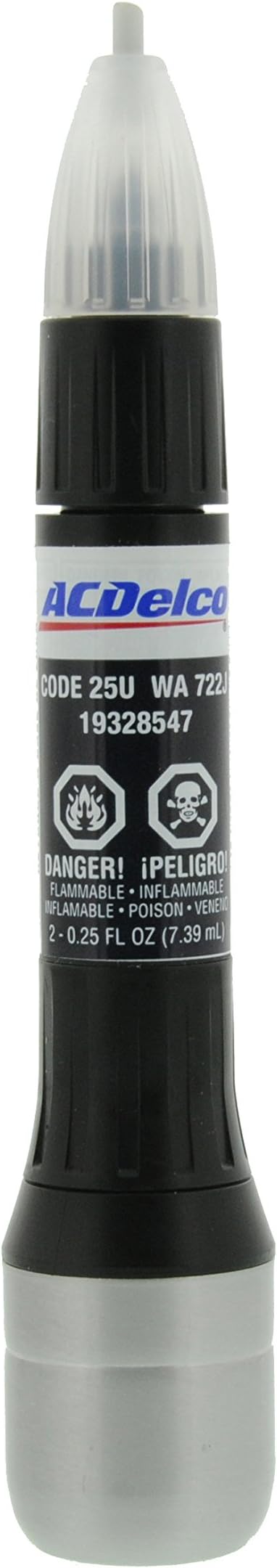 Amazon.com: ACDelco GM Original Equipment 19328547 Dark Ming Blue ...