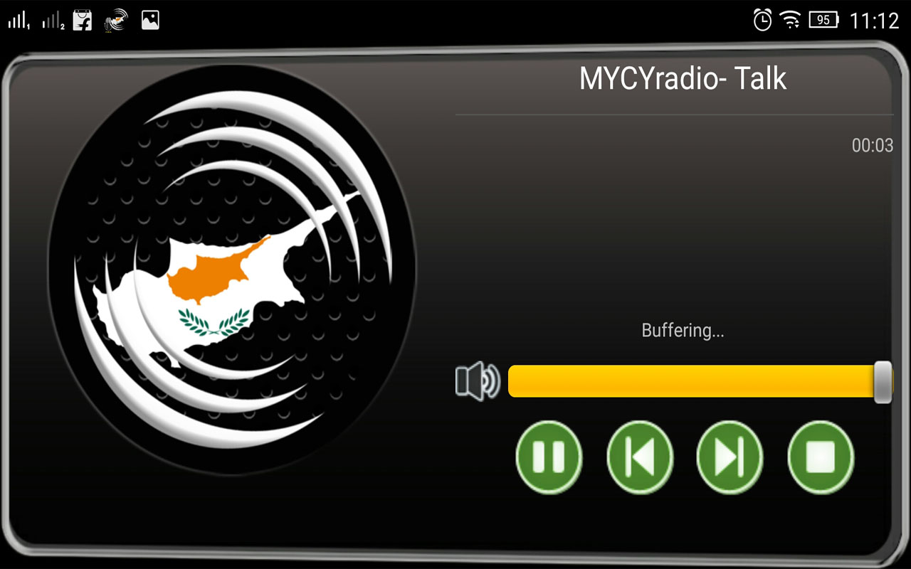 Radio FM Cyprus - App on Amazon Appstore