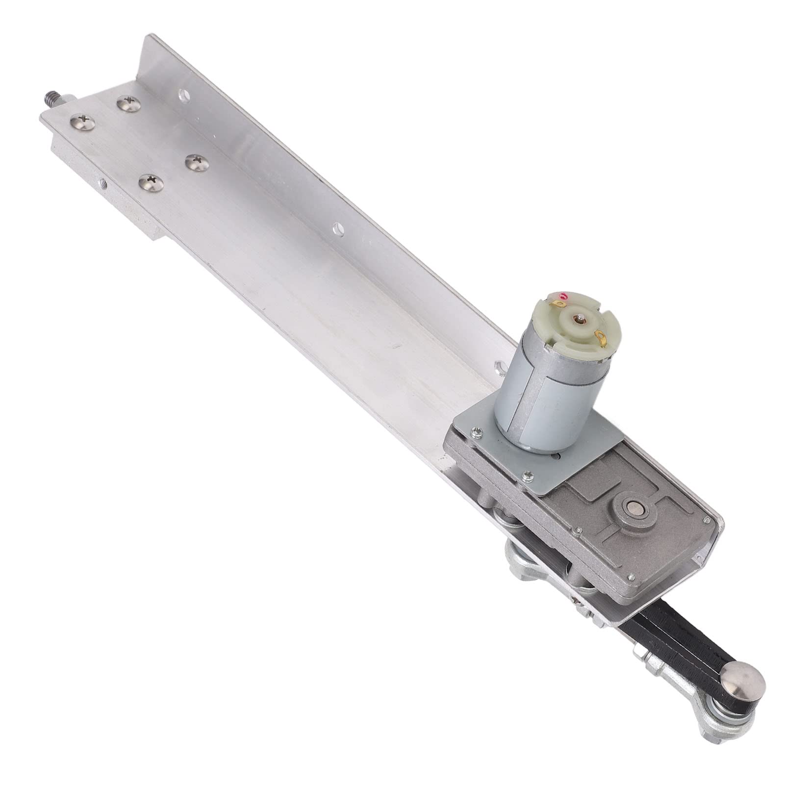 Snapklik.com : Reciprocating Linear Actuator, 12V Stroke 1.2 To 6 ...