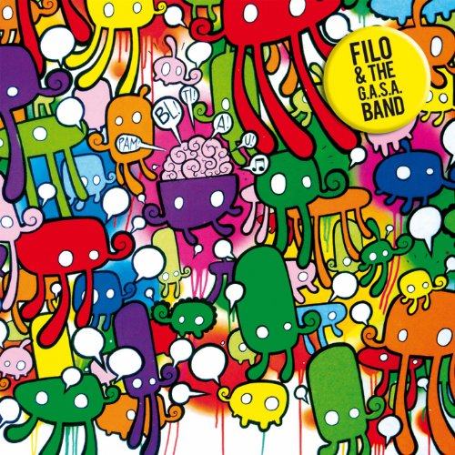 Play Low Cost Rockstar by Filo, The Gasa Band on Amazon Music