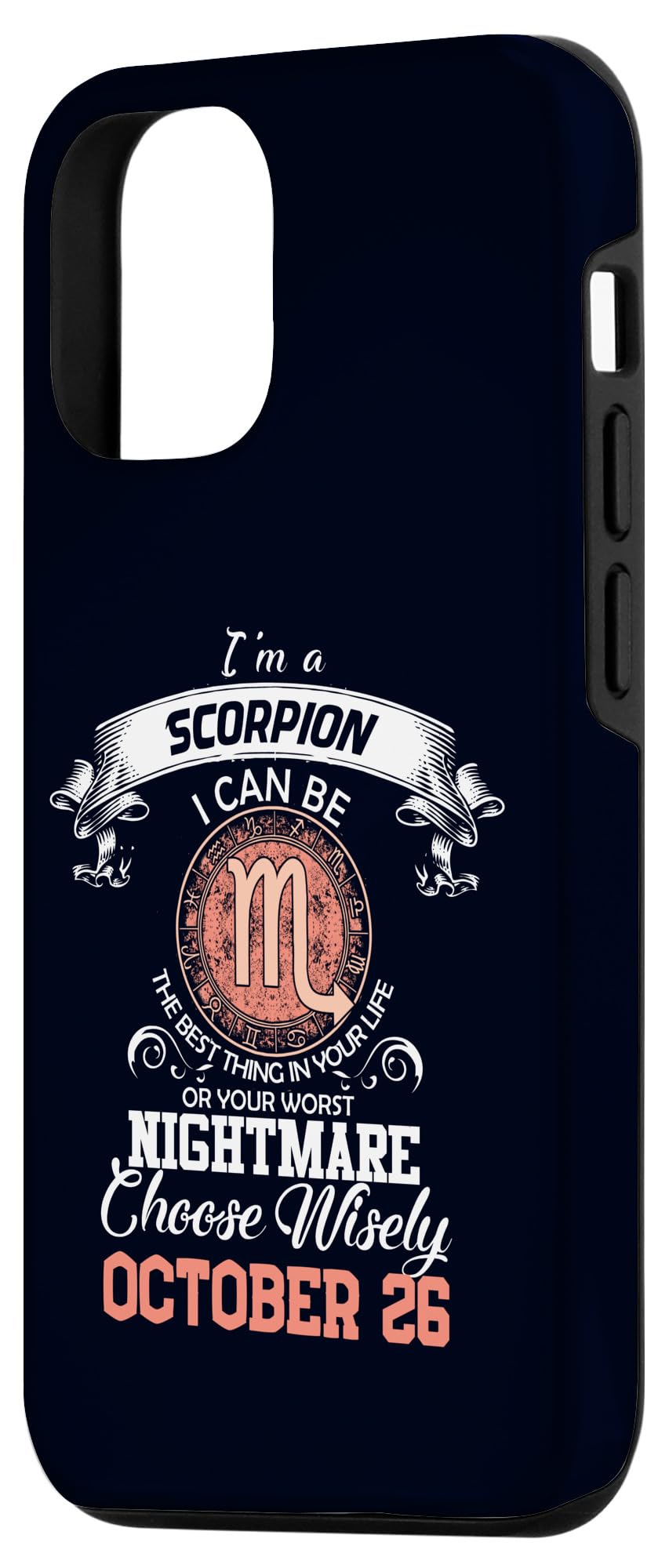 October 26th birthday zodiac 60 photos - Astrologytoyou.com