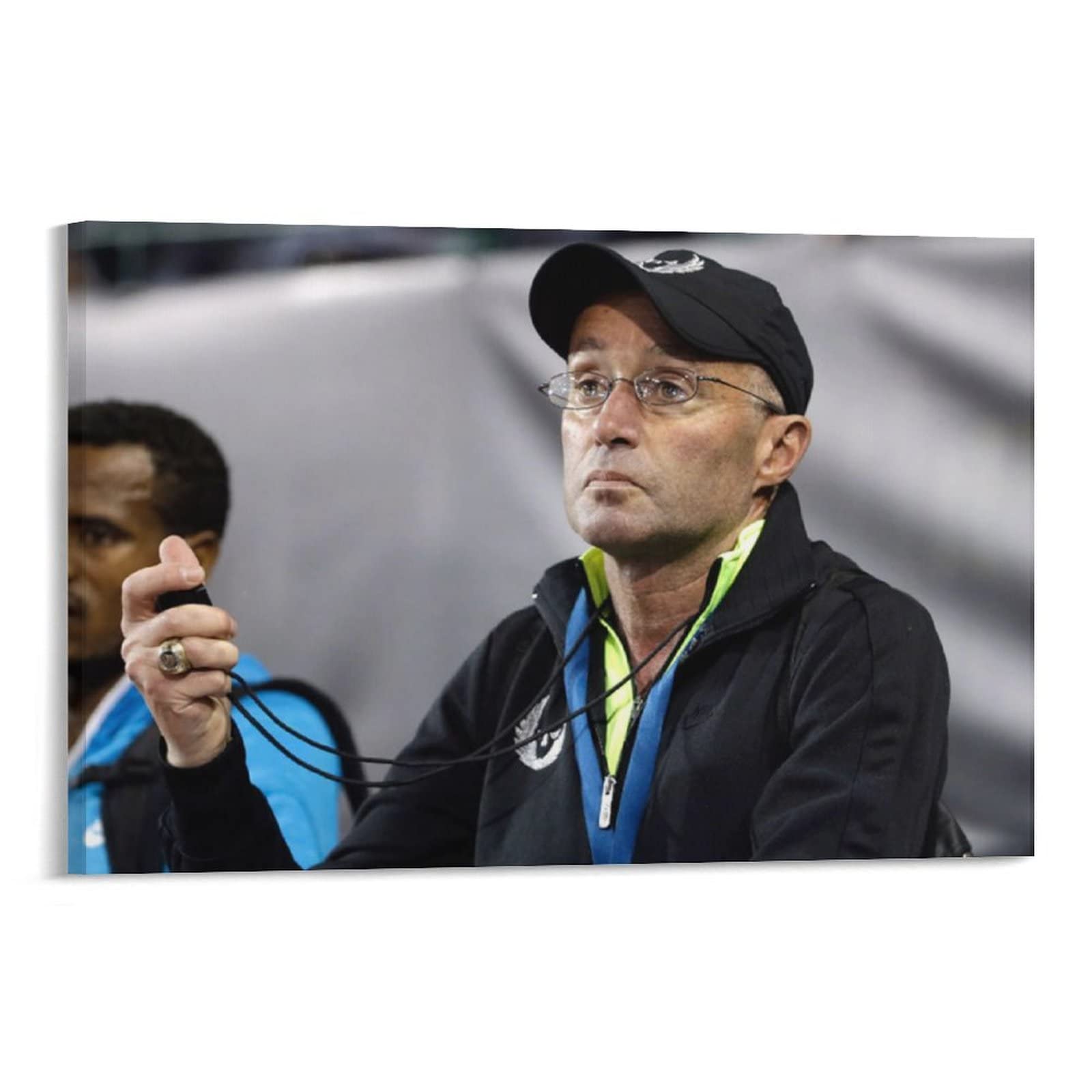 Alberto Salazar Family