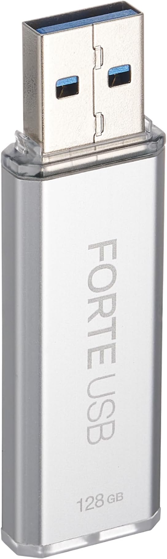Amazon.com: SecuX Forte - Encrypted USB Flash Drive - USB 3.2 Gen 1 ...