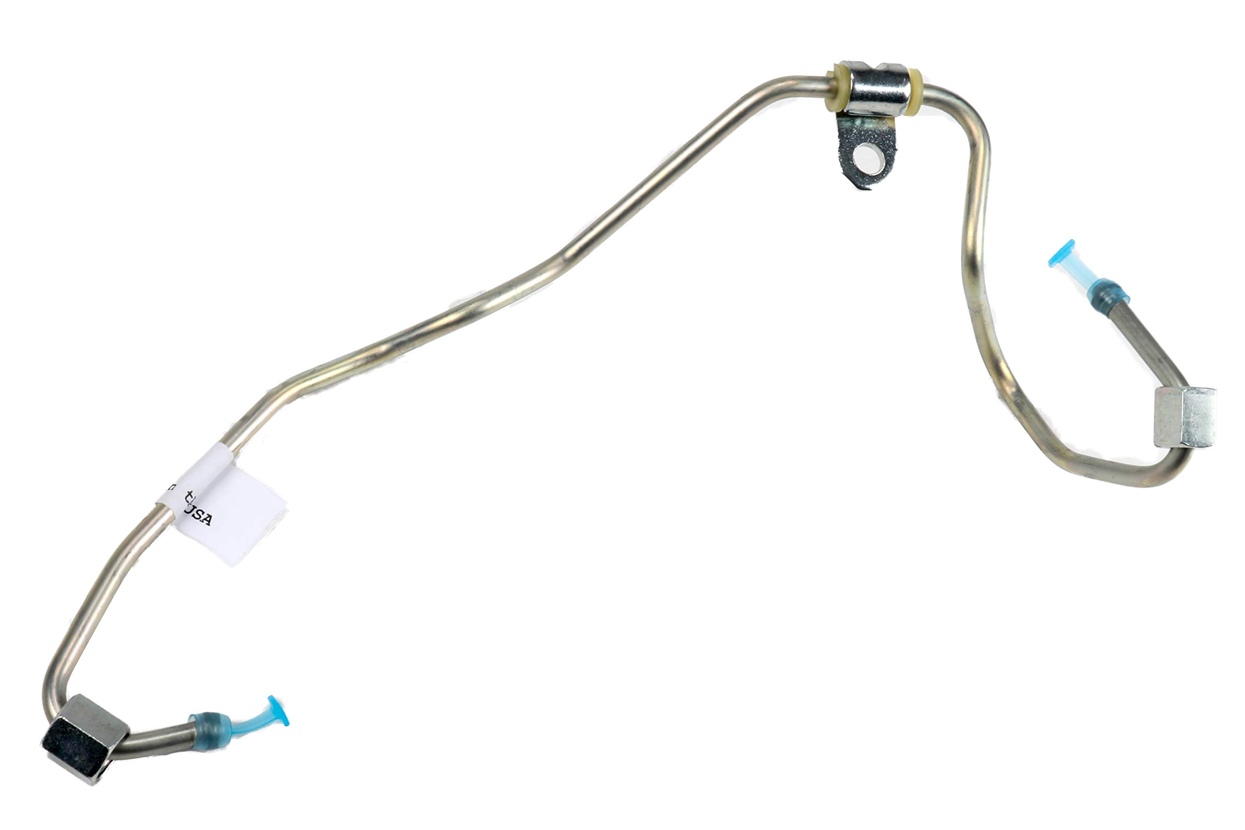 Amazon.com: GM Genuine Parts 12687231 High Pressure Fuel Pipe : Automotive