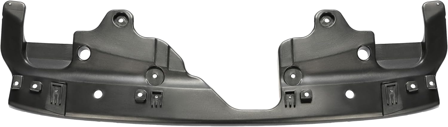Amazon.com: KUAFU Front Bumper Bracket Compatible with 2013-2014 Ford ...