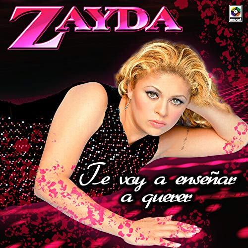 Amazon MusicでZaydaのTe Voy A Enseñar A Quererを再生する