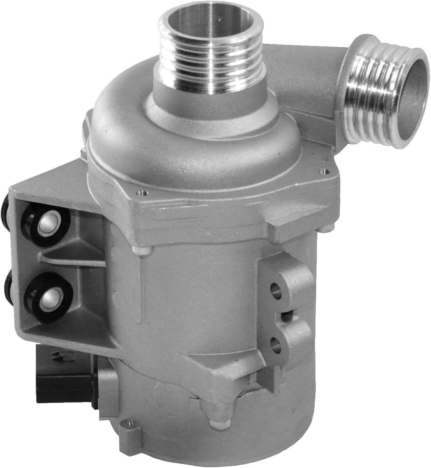 D2P 11517586925 Electric Coolant Water Pump Replacement For BMW N51 ...