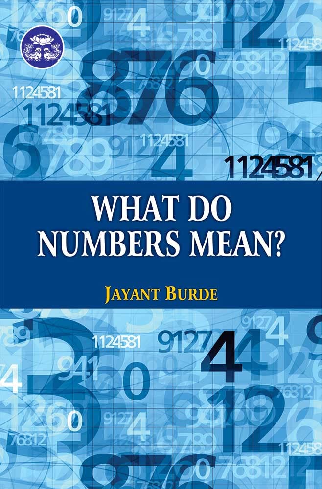 Buy What Do Numbers Mean? Book Online at Low Prices in India | What Do ...