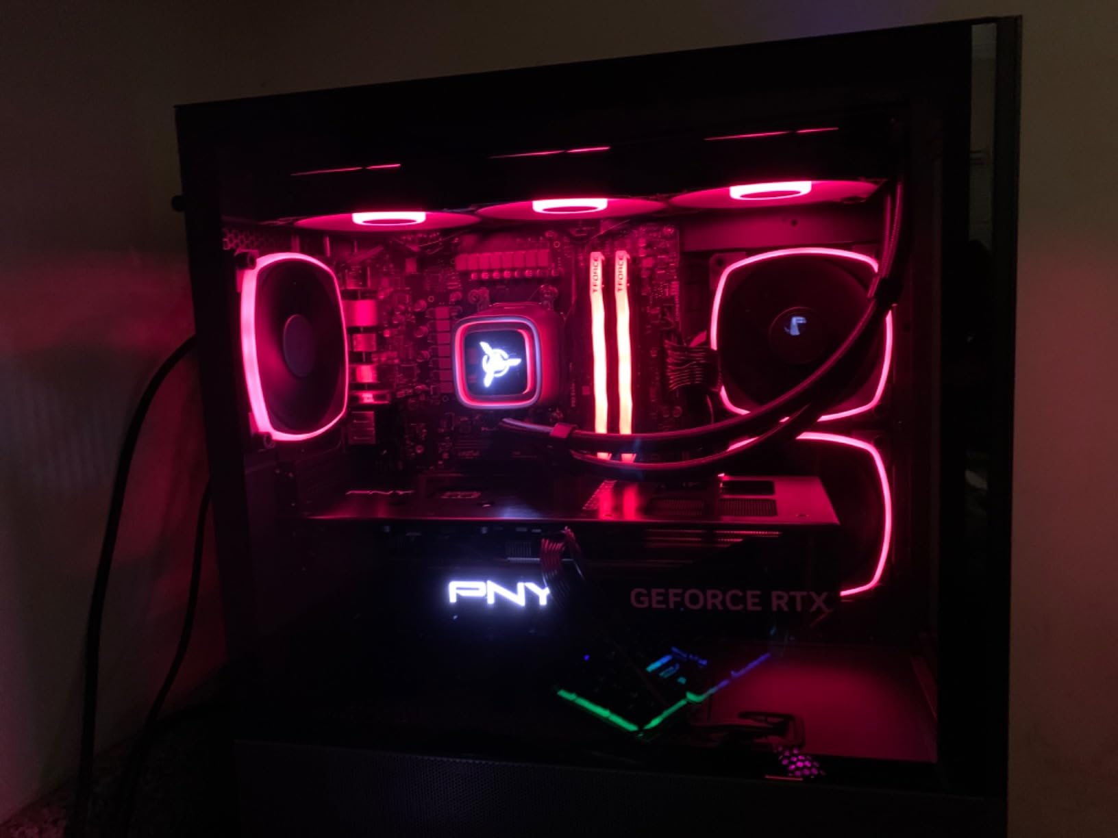 $42/mo - Finance SkyTech Shadow 3.0 Gaming Computer PC Desktop - Ryzen ...