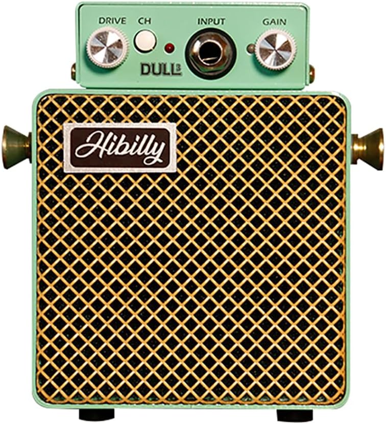 Amazon.com: Pignose 7-100 Legendary portable amplifier : Musical ...