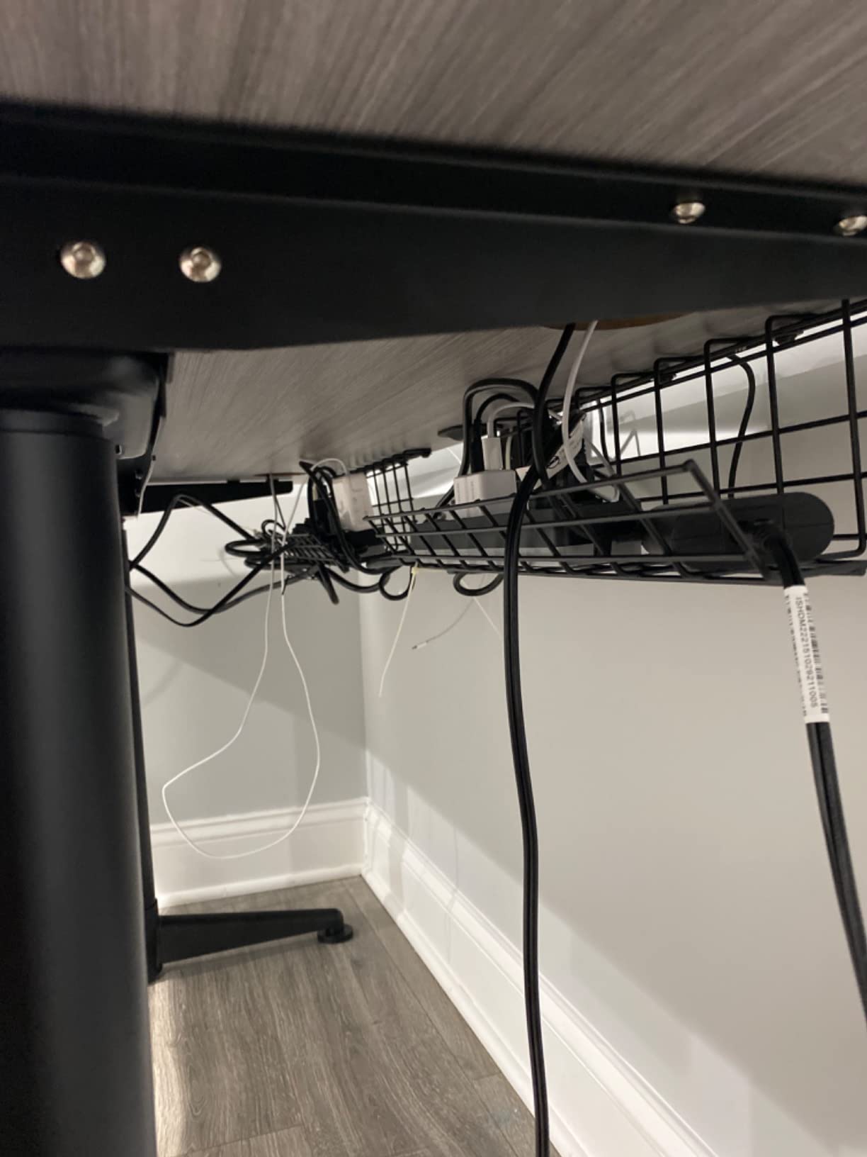 $33/mo - Finance ApexDesk Vortex Series M Edition 48" Electric Height ...