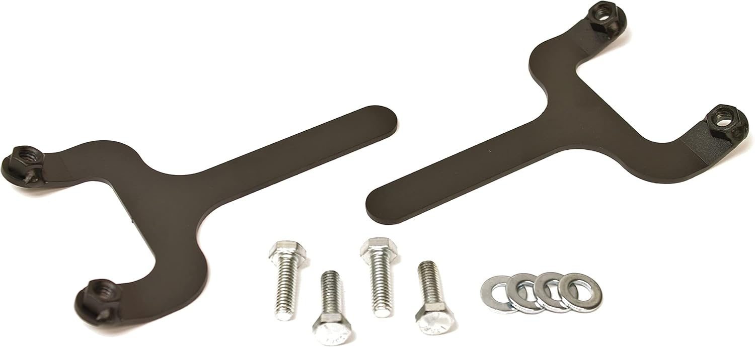 Flag Nut for Rear Bar Pins - Compatible with Jeep Nepal | Ubuy