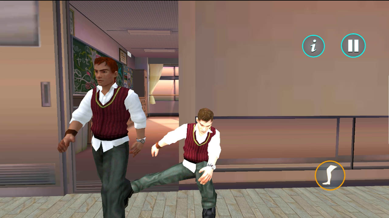 School boy bully - App on Amazon Appstore