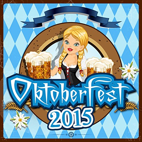 Amazon Music UnlimitedでVARIOUS ARTISTSのOktoberfest 2015を