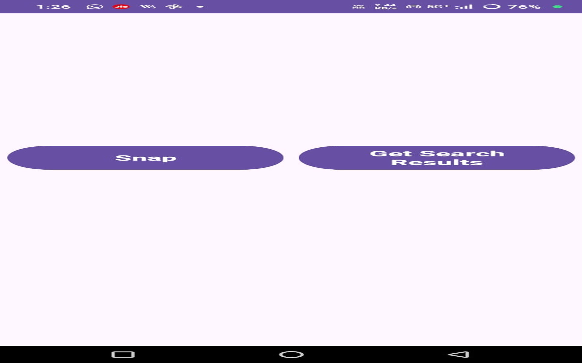 Google lens - App on Amazon Appstore