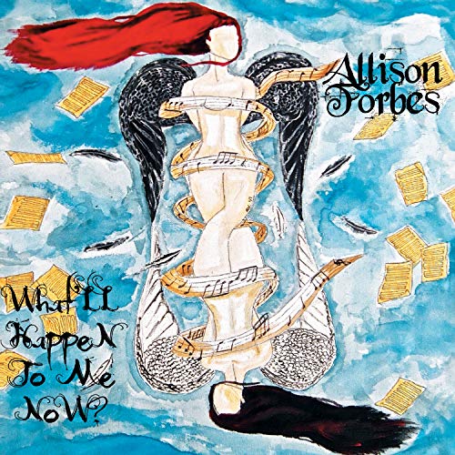 Écouter What'll Happen to Me Now? par Allison Forbes sur Amazon Music ...