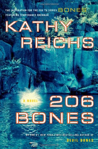 206 Bones: Reichs, Kathy: 8601411019029: Amazon.com: Books