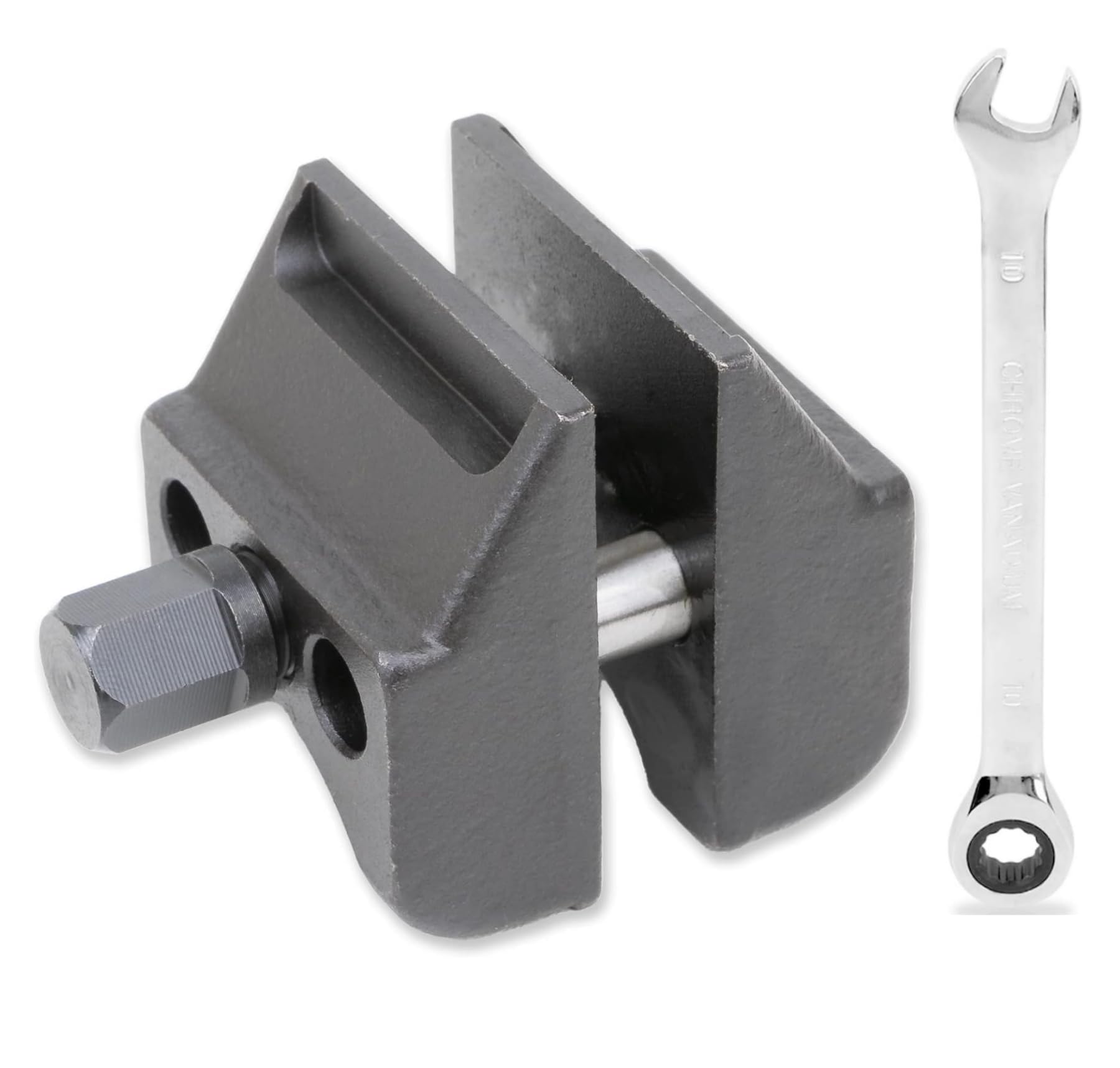 Snapklik.com : Hub Knuckle Spreader, Car Suspension Strut Splitter ...