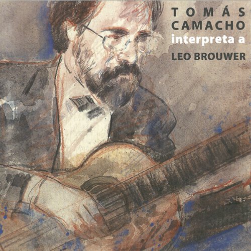 Tomas Camacho Interpreta - Amazon.com Music