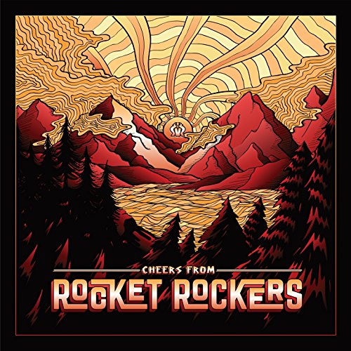 Play Cheers From Rocket Rockers by VARIOUS ARTISTS on Amazon Music