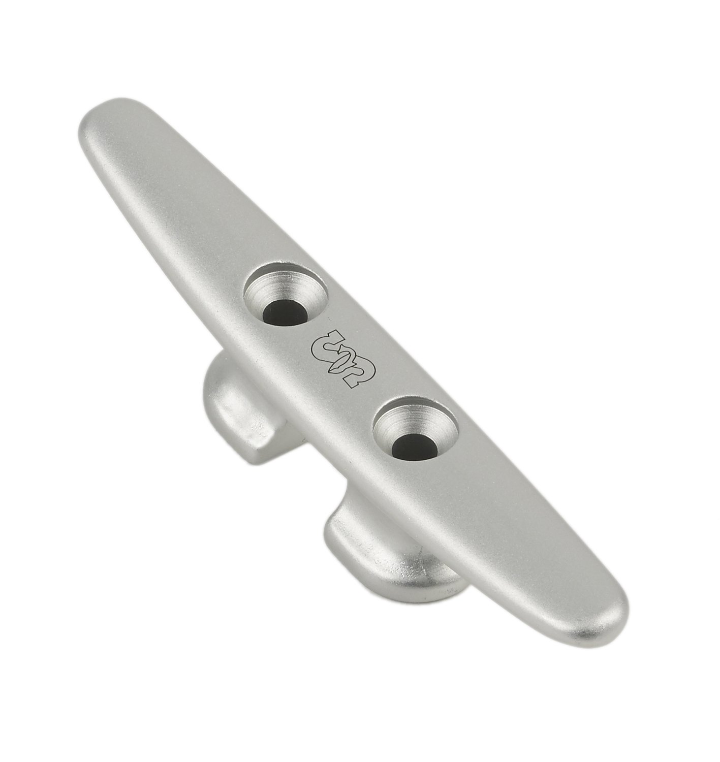 Snapklik.com : Schaefer Open Base Clear Anodized Forged Aluminum Cleat ...