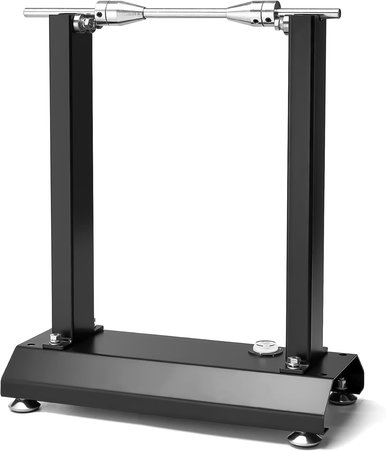 Amazon.com: KOOPOOL Heavy - Duty Motorcycle & Bicycle Wheel Balancer ...