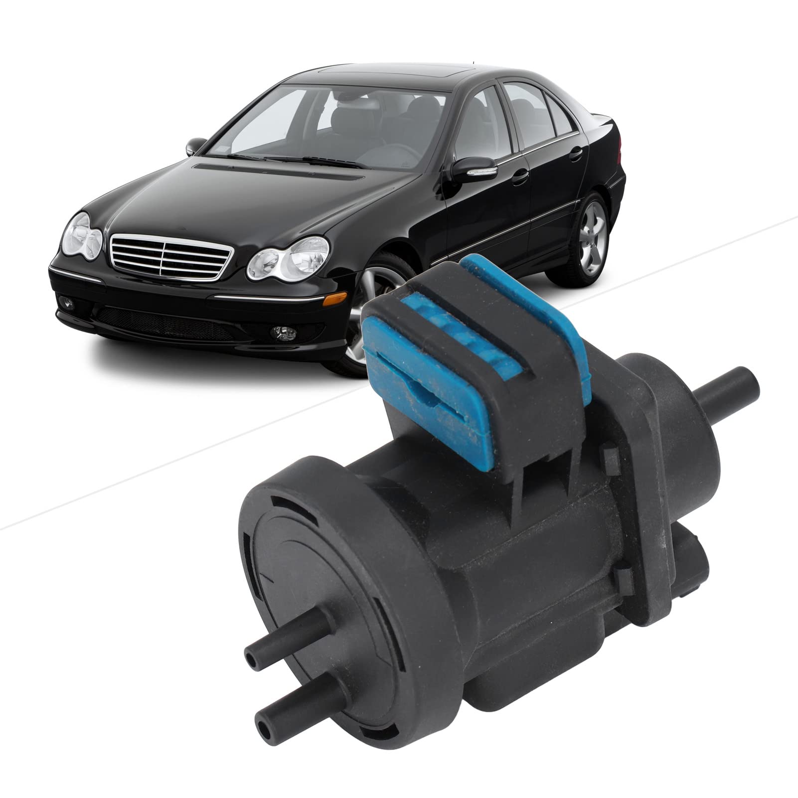 Turbo Boost Valve Pressure Converter Sprinter A0005450527 For 2004-2012