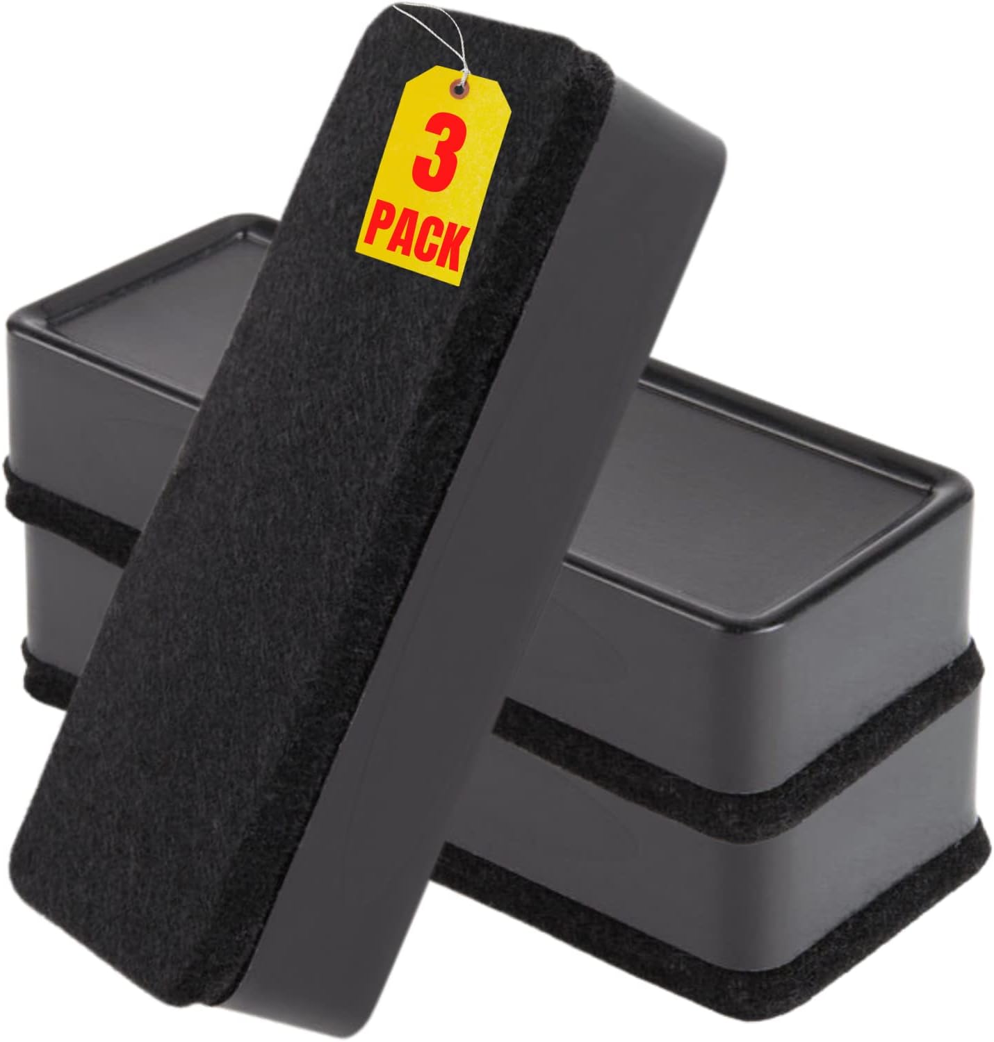 Amazon.com : EXPO Block Eraser 81505 Dry Erase Whiteboard Board Eraser ...