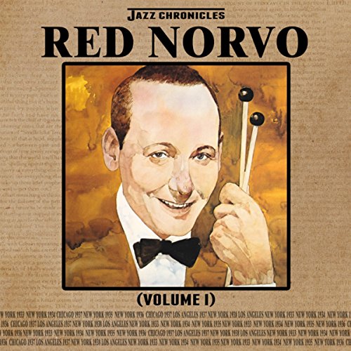 Jazz Chronicles: Red Norvo, Vol. 1 by Red Norvo on Amazon Music ...