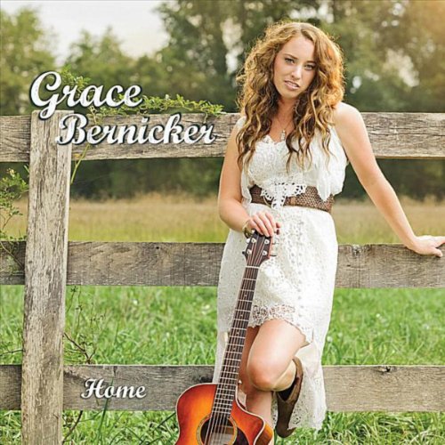 Amazon.com: Home : Grace Bernicker: Digital Music