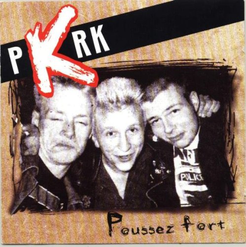 Poussez Fort: Amazon.de: Musik-CDs & Vinyl