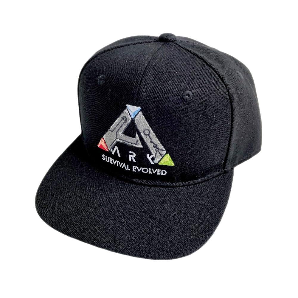 Ark Clothing Logo