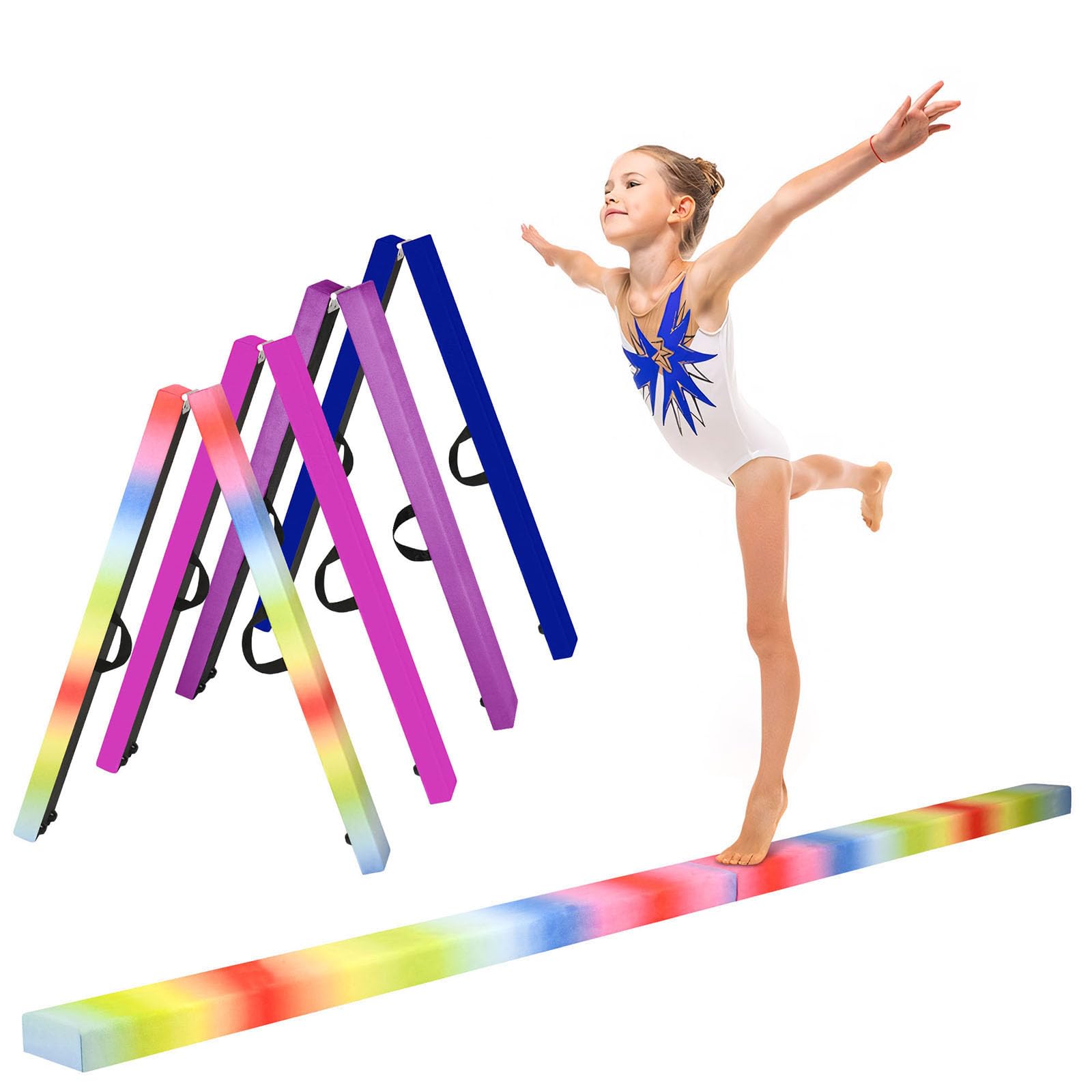 Beam Gymnastics Home