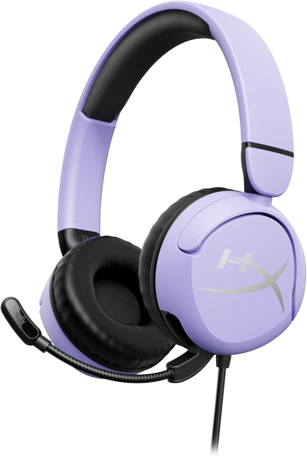 HyperX Cloud Mini – Wired Headset Compatible with PC, Chromebook ...