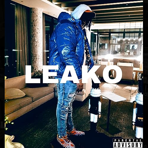Amazon Music UnlimitedでLeakoのHot Niggaを