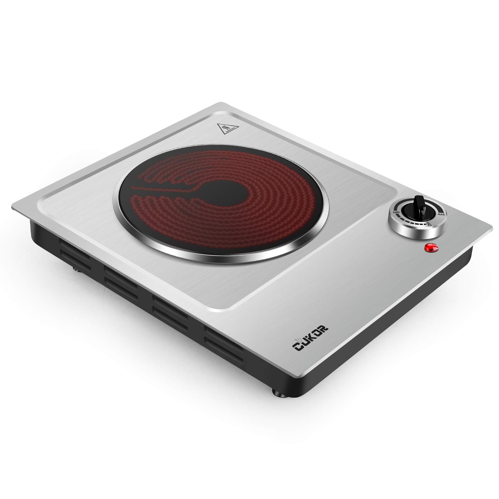Cooking hot plate - Find the best price at PriceSpy