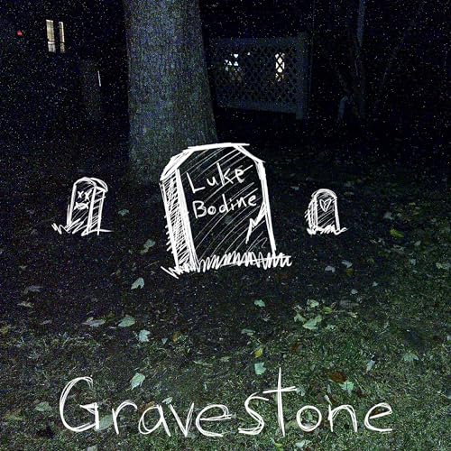 Gravestone by Luke Bodine on Amazon Music - Amazon.com