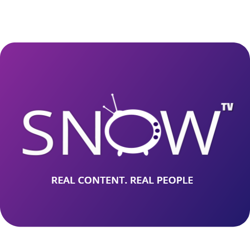 SnowTV - App on Amazon Appstore