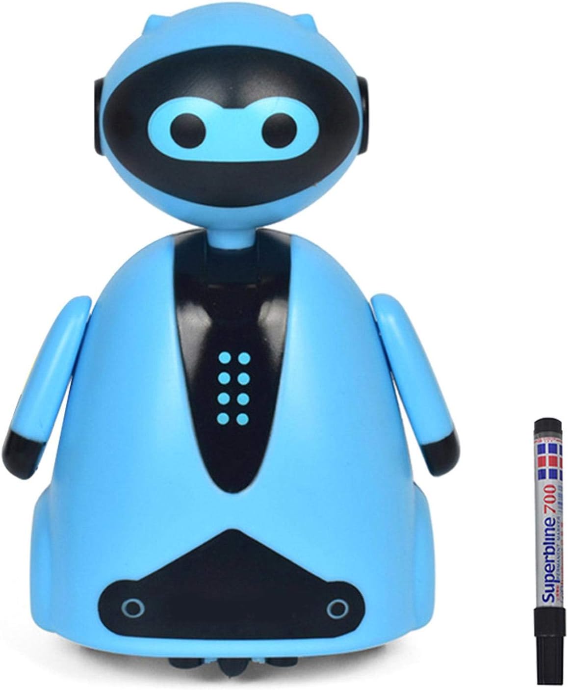 Amazon.com: Smart Pen Tracing Robot, Magic Tracer Bot Toy for Kids ...