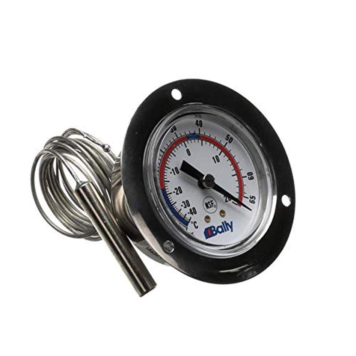 Amazon.com: Bally Refrigerated Boxes 018370 Thermometer : Home & Kitchen