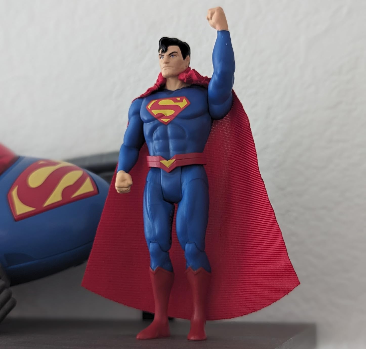 Amazon.com: McFarlane - DC Direct - Super Powers 5 Figures Wave 5 ...