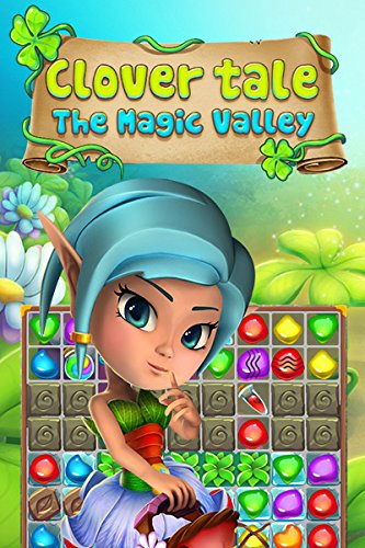 Amazon.com: Clover Tale: The Magic Valley [Download] : Video Games