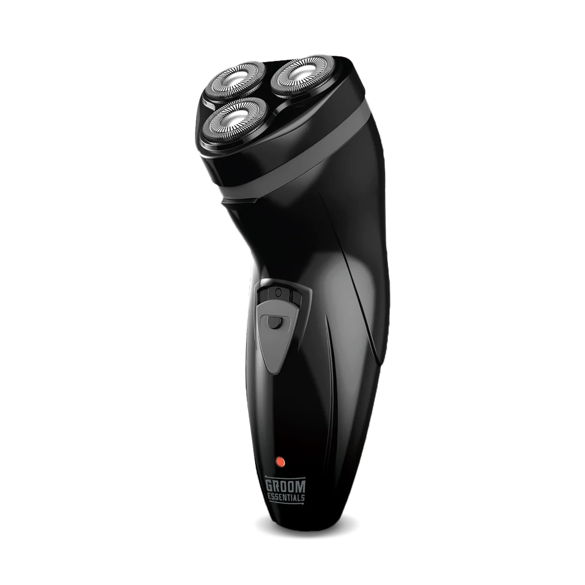 Amazon.com: Groom Essentials 3D Rotary Electric Shaver for Men ...